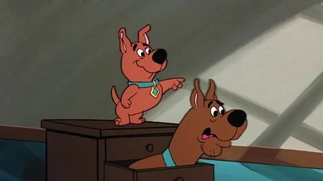 Scooby Doo Mystery Incorporated Scrappy Doo