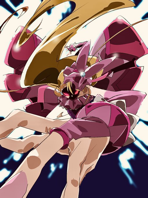 芳山優 (@yoshiyama_yuu) さんのイラスト・マンガ作品まとめ (471 件) - Twoucan