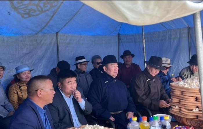 Дашдондогийн Үүрцайх On Twitter Rt Tulga64474356 УИХ дахь АН ын бүлэг дэх Женкочид Нэг