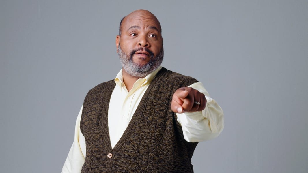 Uncle Phil