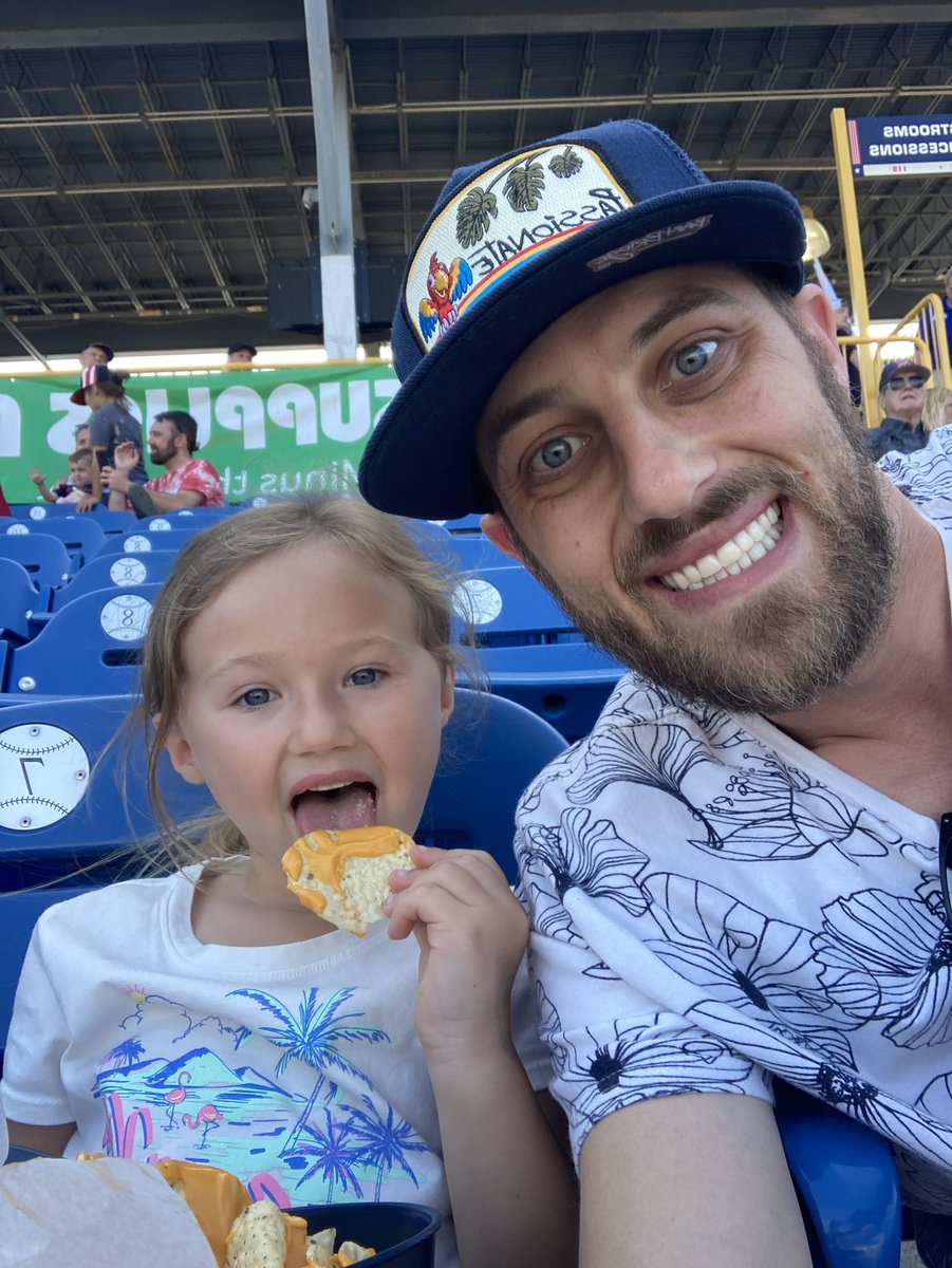 Thomas Mortach on Twitter: "I have fam check the smile on the face bro I couldn’t ask for more ...