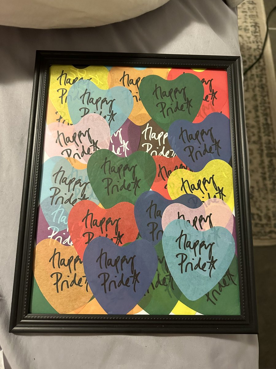 Jacobi On Twitter Rt Lovelnthed4rk Happy Pride π