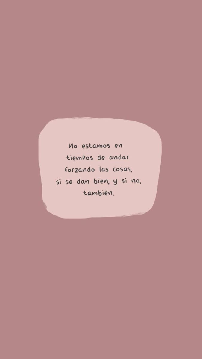 Cute Spanish Tumblr Quotes