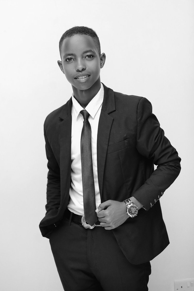 Its today 18/06/2023 that l have officially vacated from the office as ...