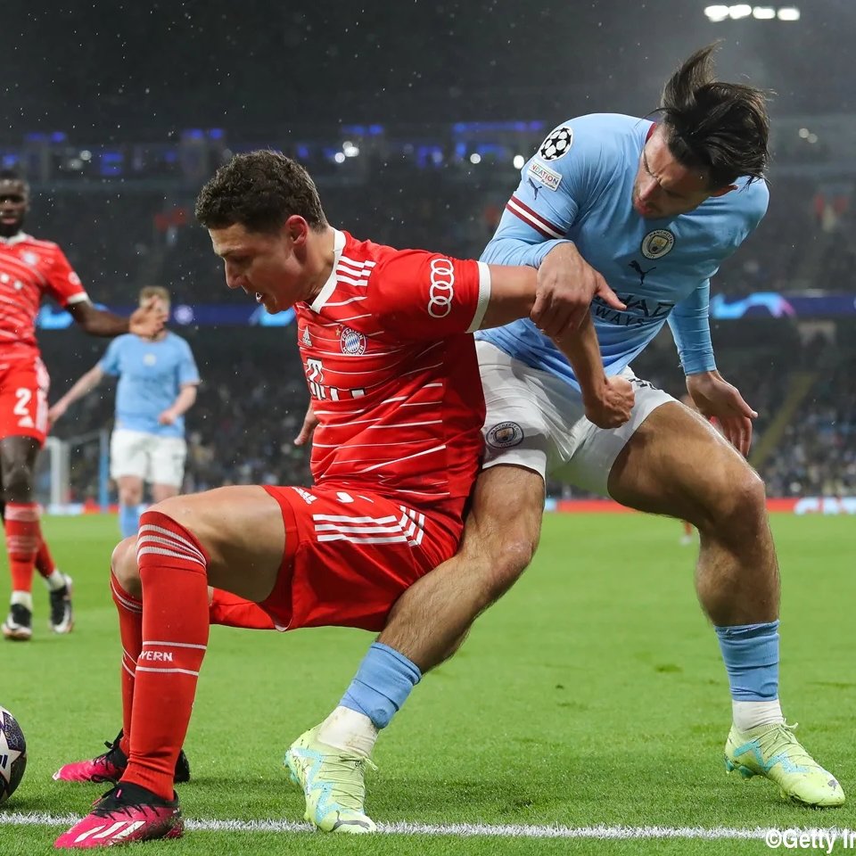 Goalg0ys 32k âš½ðŸ³ï¸â€ðŸŒˆ On Twitter Benjamin Pavard Vs Jack Grealish 🔥⚽ï¸ðŸ”¥