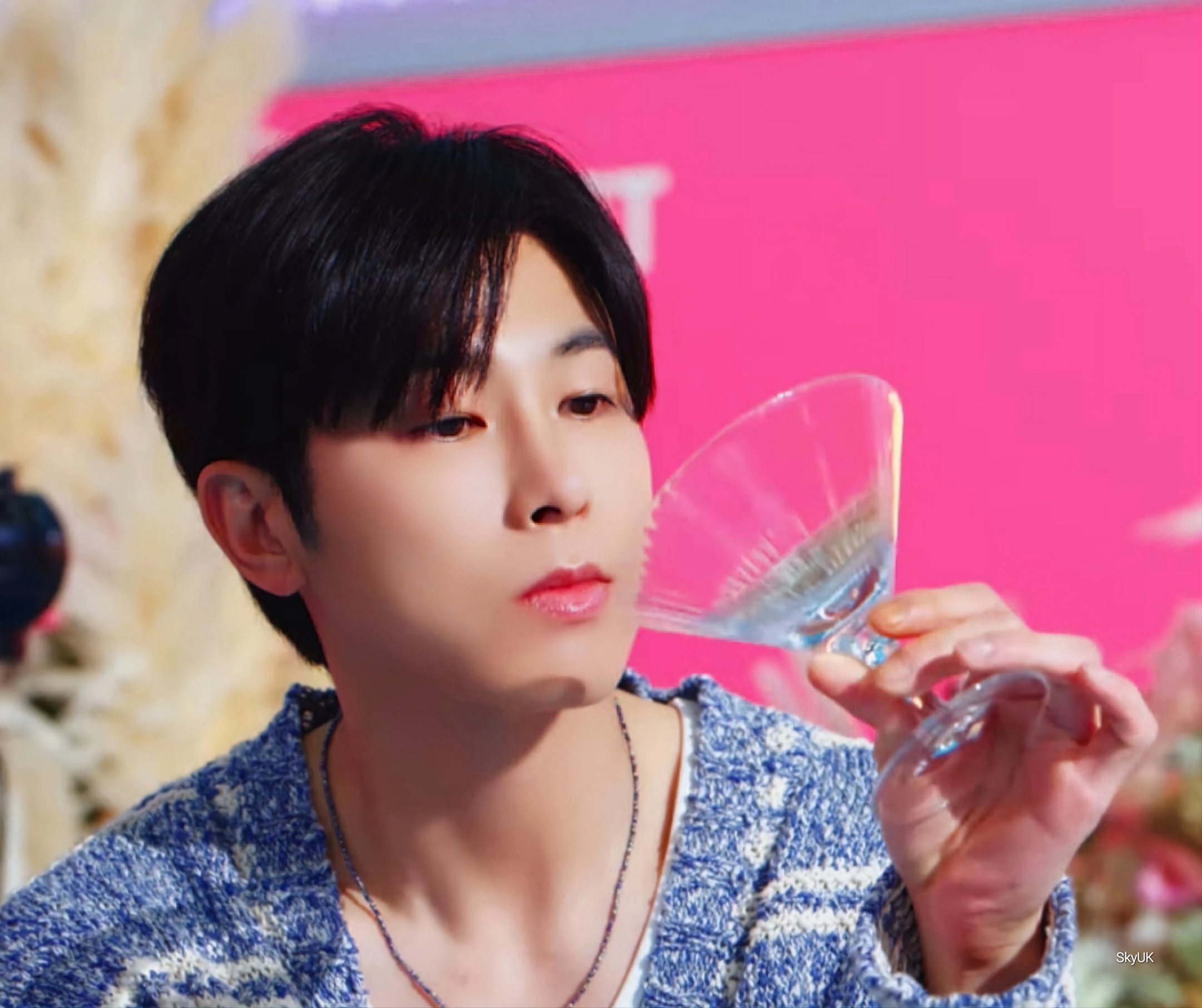 U-KNOW YUNHO SoloComeback2023🎈🤭🇹🇭 on Twitter: "230619 東方神起 「Lime ＆ Lemon」Music Video（Full ...