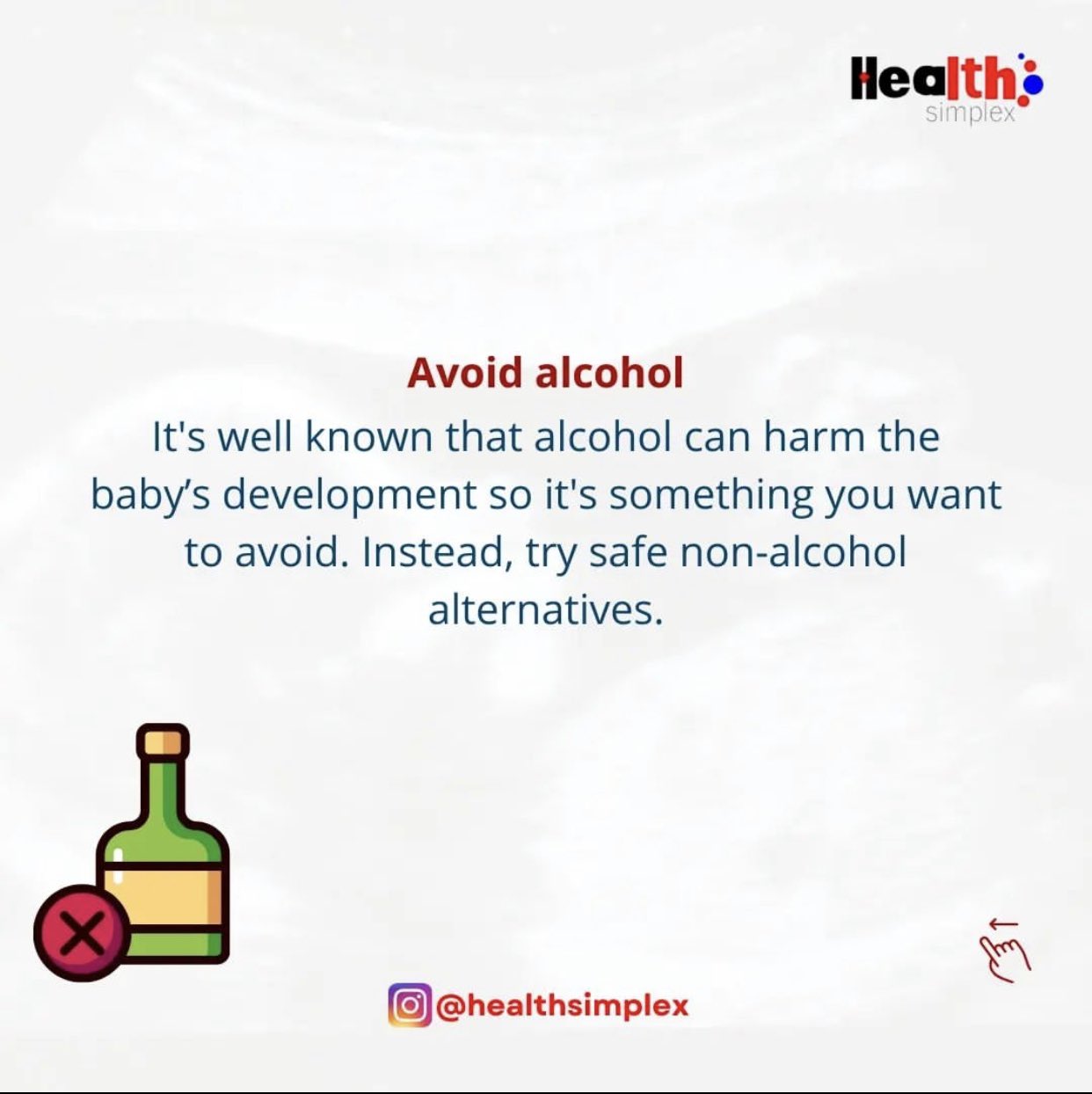 Say No To Alcohol Quotes