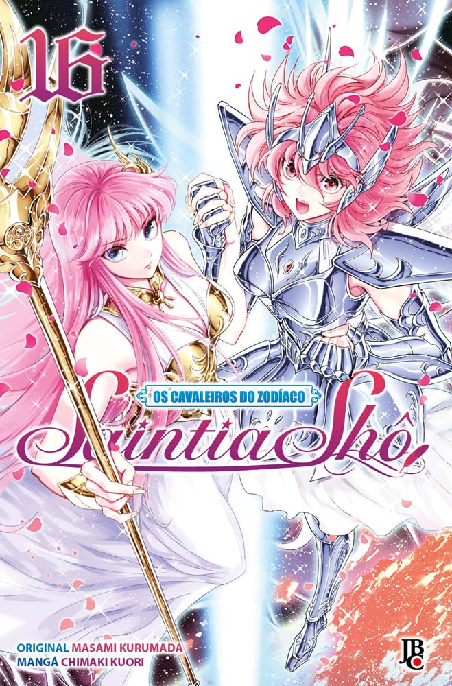 Mangás Brasil on Twitter: " Gon #4 - https://amzn.to/3JkPOPk Sainthia Shô #15 - https://amzn.to ...