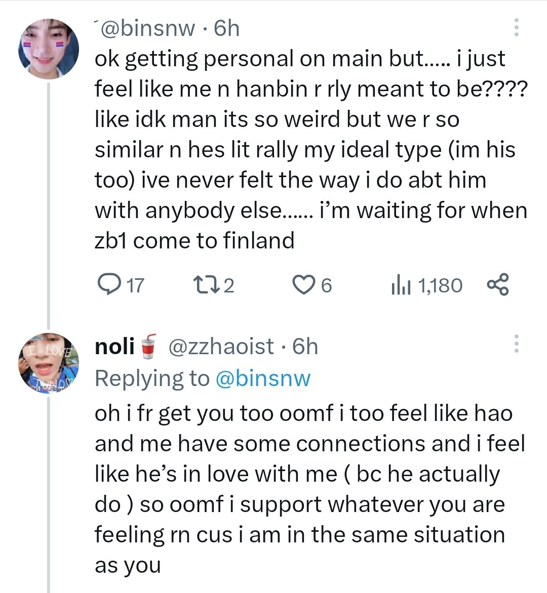 Noli On Twitter people Say We Are Delusional But They Don t Know noli-on-twitter-people-say-we-are-delusional-but-they-don-t-know