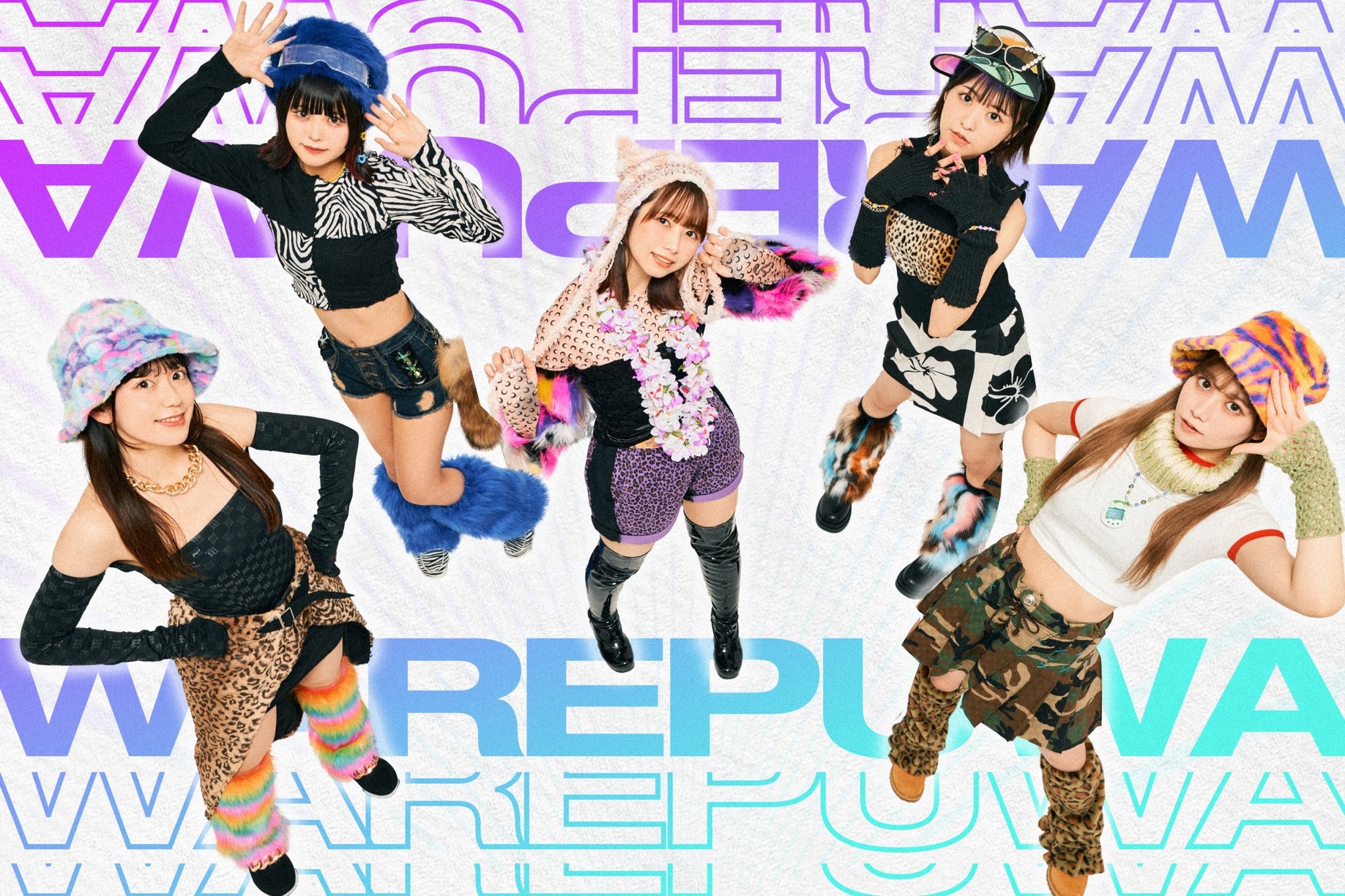 ばっぷる公式 On Twitter 追加出演者発表📡 ばっぷる主催ライブ 『happy Time Happy Song Vol1』 われらがプワプワプーワプワ 様の出演が決定しました 