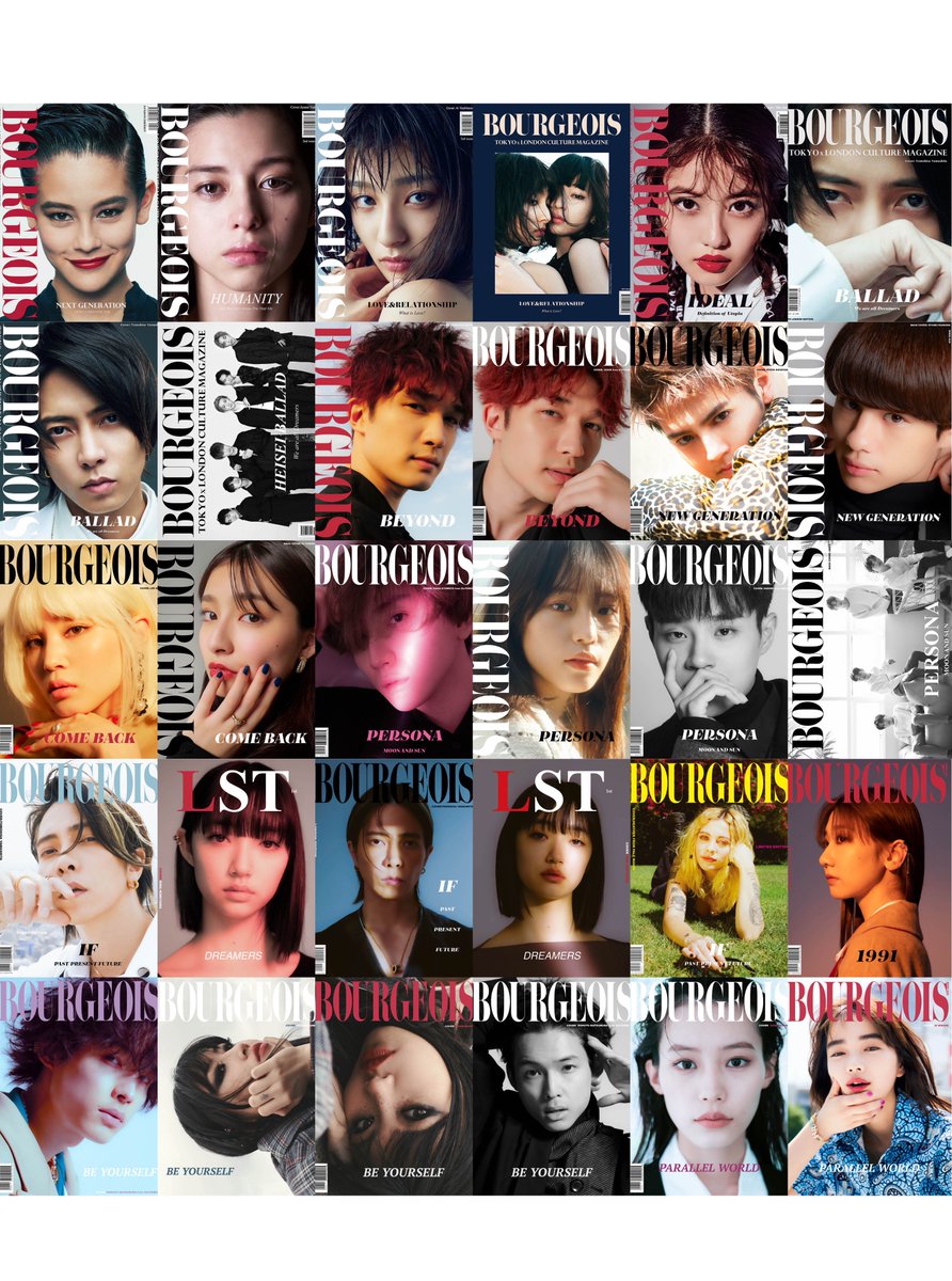 BOURGEOIS on Twitter: "全作品再入荷しました。 https://amazon.co.jp/s?i=english-books&rh=p_27%3AYUSUKE.D ...