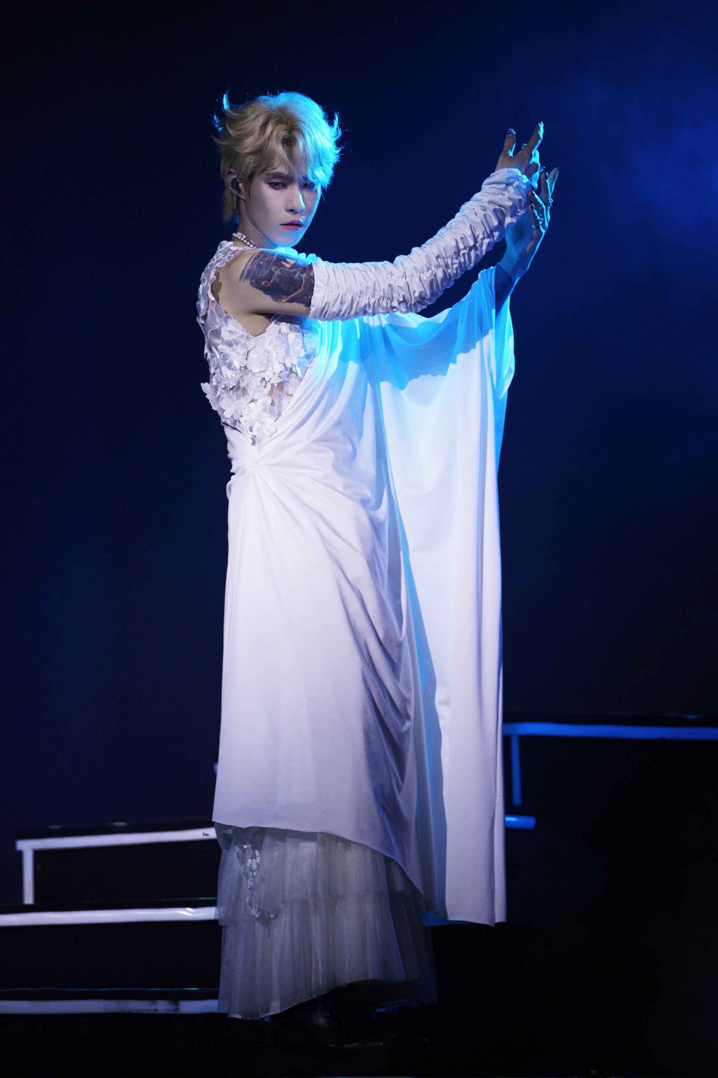 Slow ꒱ ONER THAILAND ᥫ᭡ on Twitter: "[📽️] 230618 #ONER📍无限未来 · Future X — Shanghai ©️Atopos_Didi ...