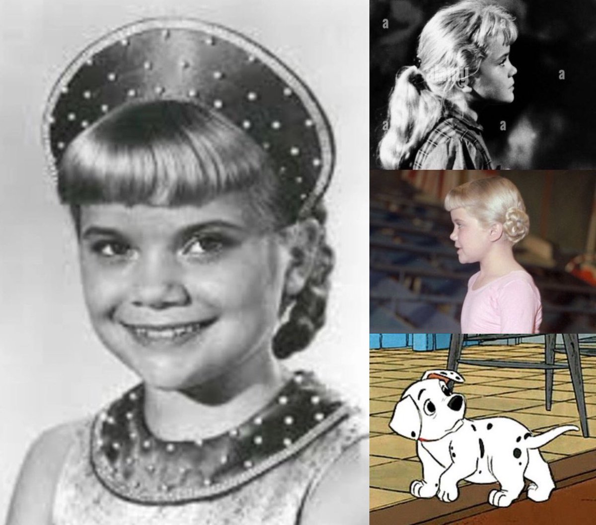 Barbara Beaird Actress