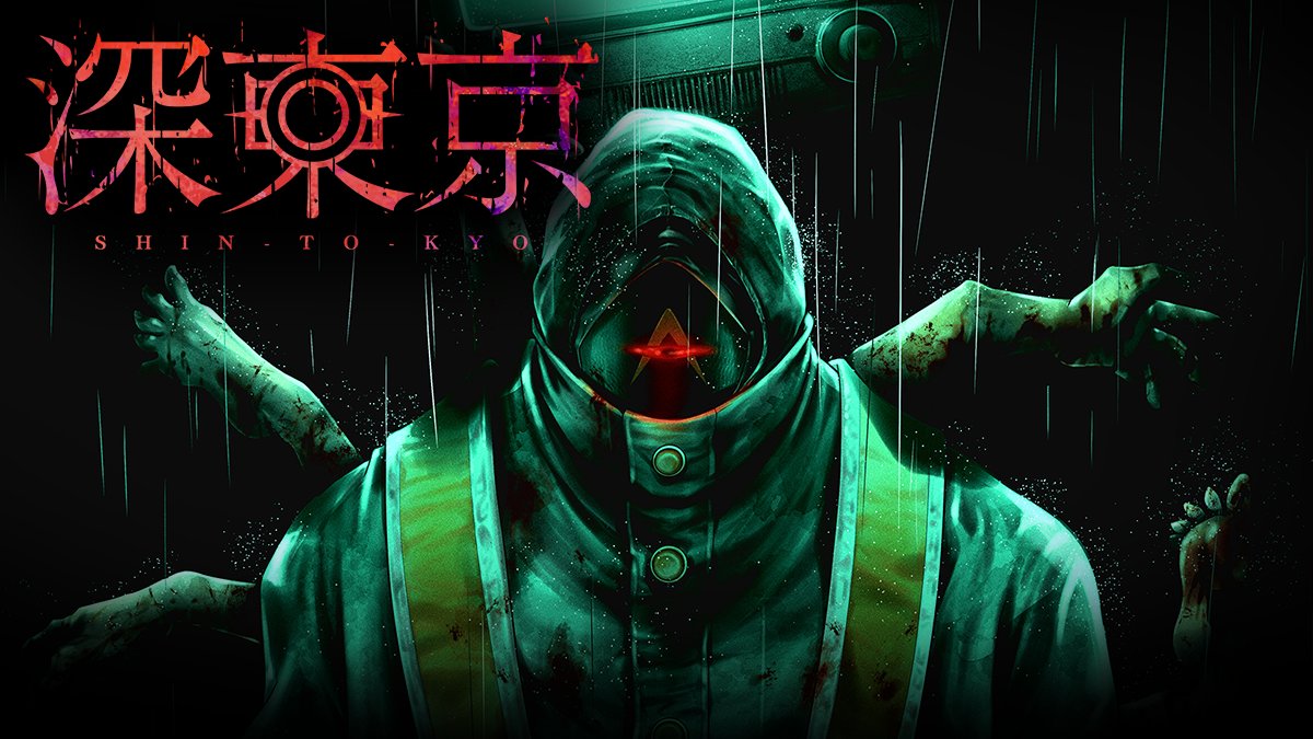 MANGA Plus by SHUEISHA on Twitter: "New Chapter UP! (For English Series) Handsome Must Die Chap ...