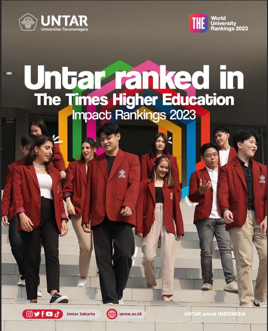 Universitas Tarumanagara Logo