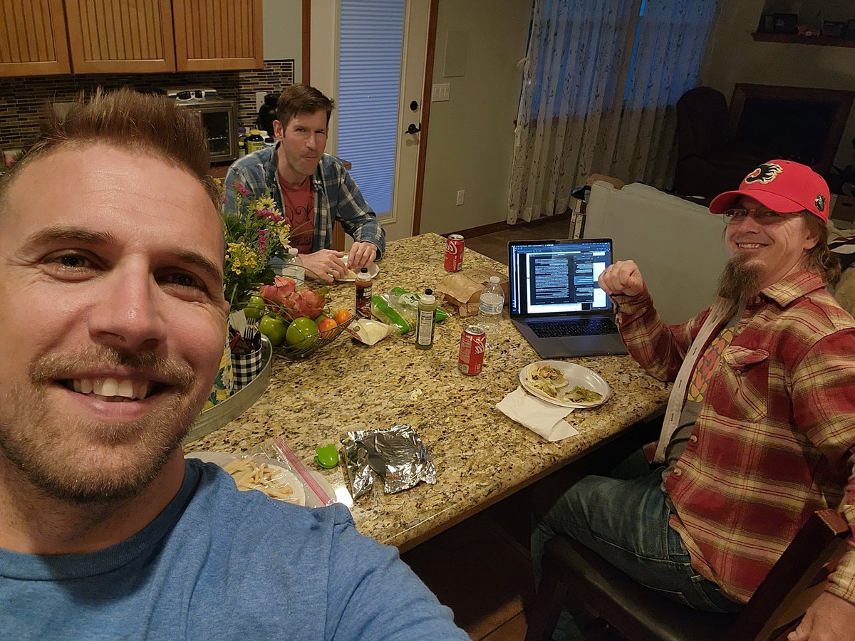 Derek Lambert MythVision Podcast On Twitter Another Wild One derek-lambert-mythvision-podcast-on-twitter-another-wild-one