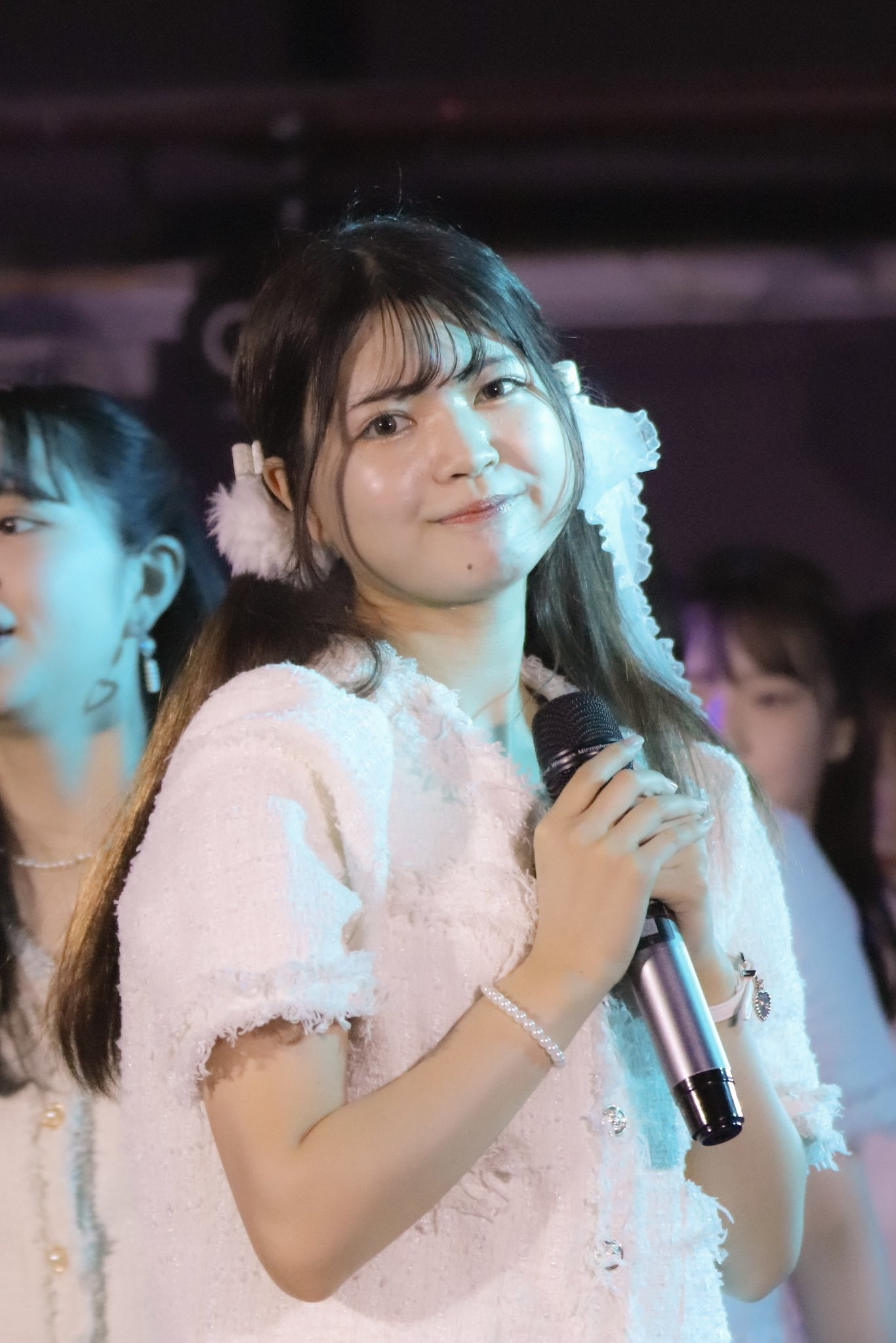 ゆめカメラ on Twitter: "2023.06.18(日) Sweet Paradise Vol.142 📍SOUNDNOTE OSAKA Kitty eye そらち🐈 https ...