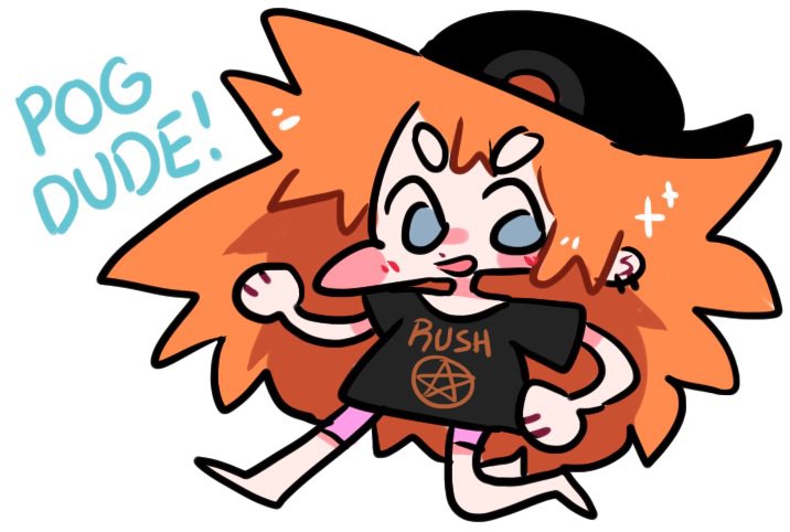 「If I get to 30k I'm kissing every single」|★HOSHPOSH★のイラスト