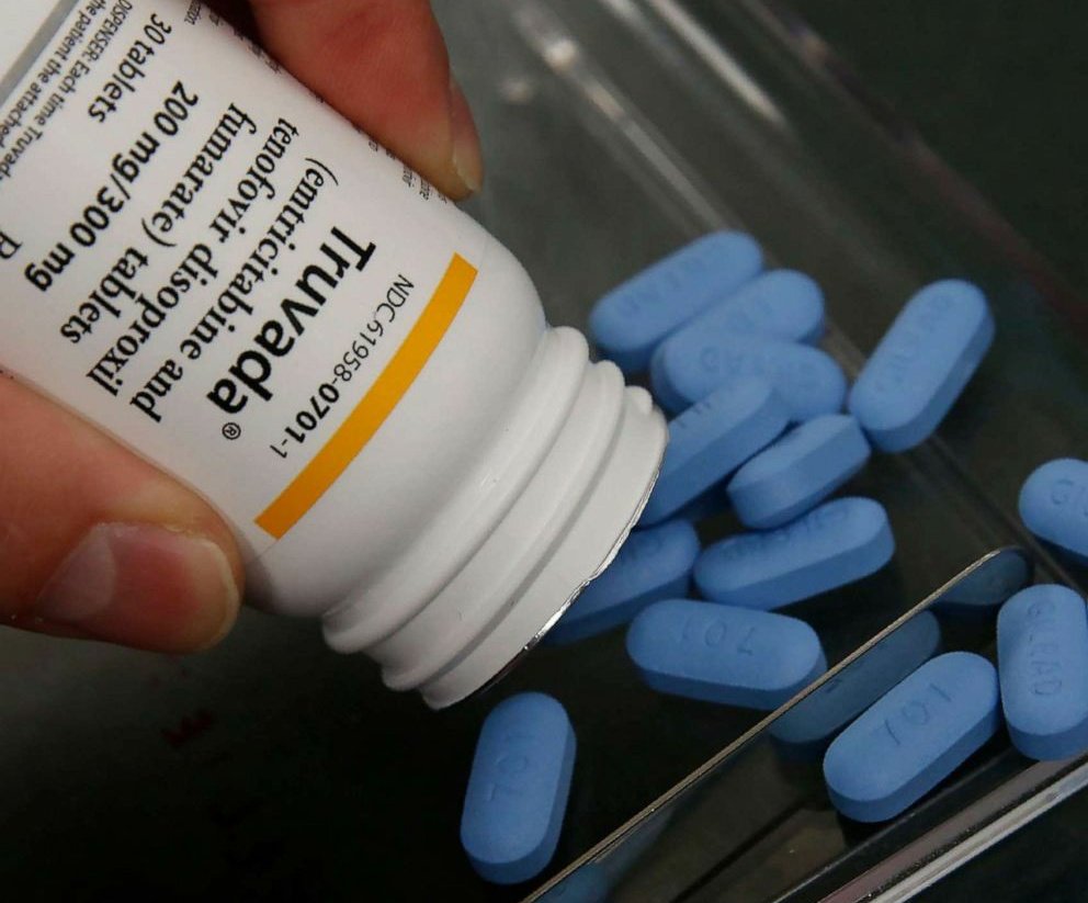 Unaelewa Nini Kuhusu PrEP...??, Katika Somo hili Tutaenda Kuona ...