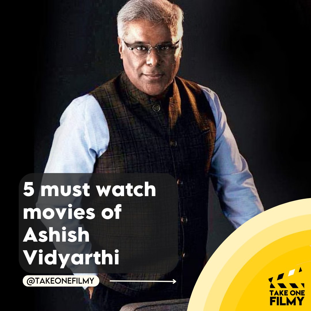 Ashish Vidyarthi R Rajkumar