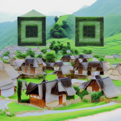 urvashi on Twitter: "Hey, I've written an article How to Create QR Code Art using Stable ...