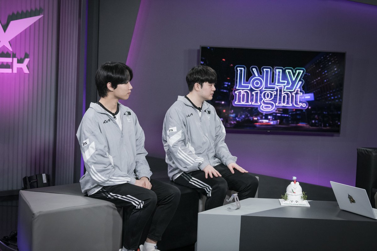 쏘에니 ૢ on Twitter: "🎞 2023 LCK summer's LoLLy night - Episode 2 : DK 출처: LCK flickr https ...