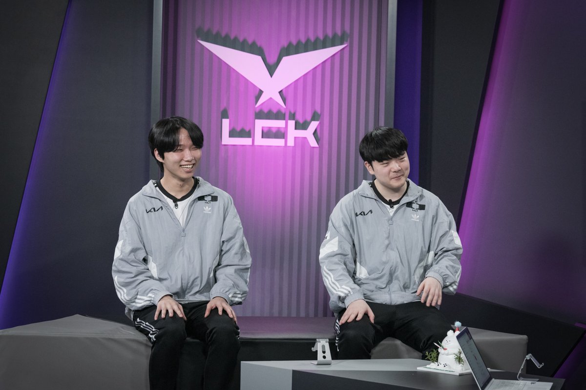 쏘에니 ૢ on Twitter: "🎞 2023 LCK summer's LoLLy night - Episode 2 : DK 출처: LCK flickr https ...