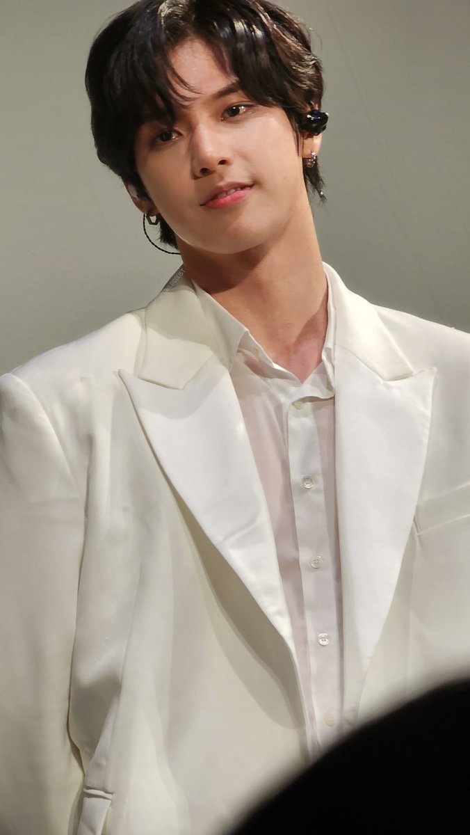 Chang my Sun on Twitter: "230618 TAN Meet & Greet Tokyo Pretty boy #JAEJUN #재준 #이재준 #JJ_FILM # ...