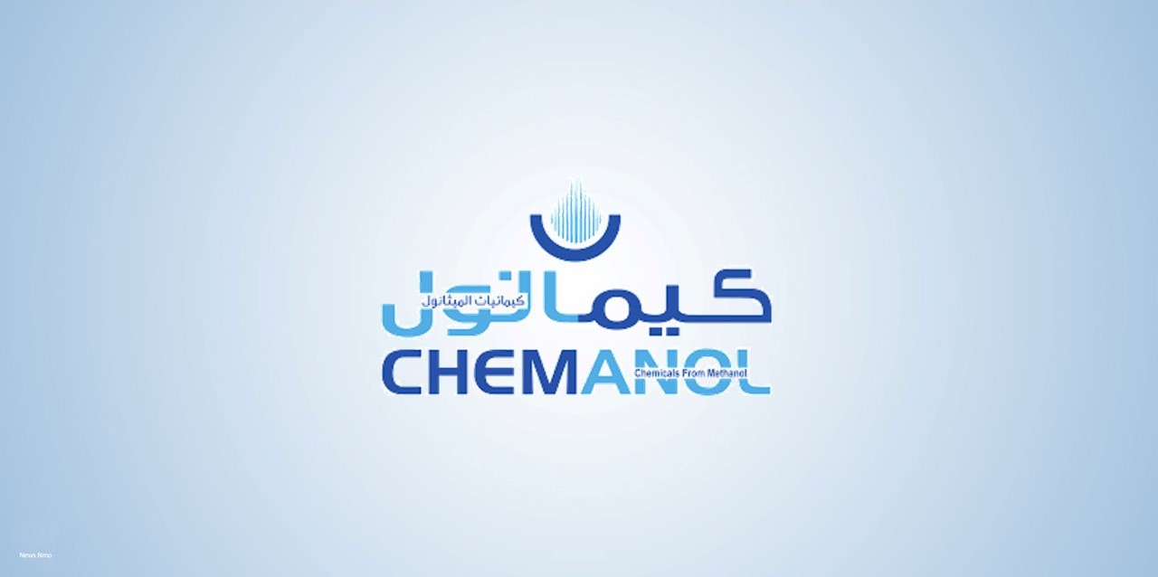 Chemanol Logo