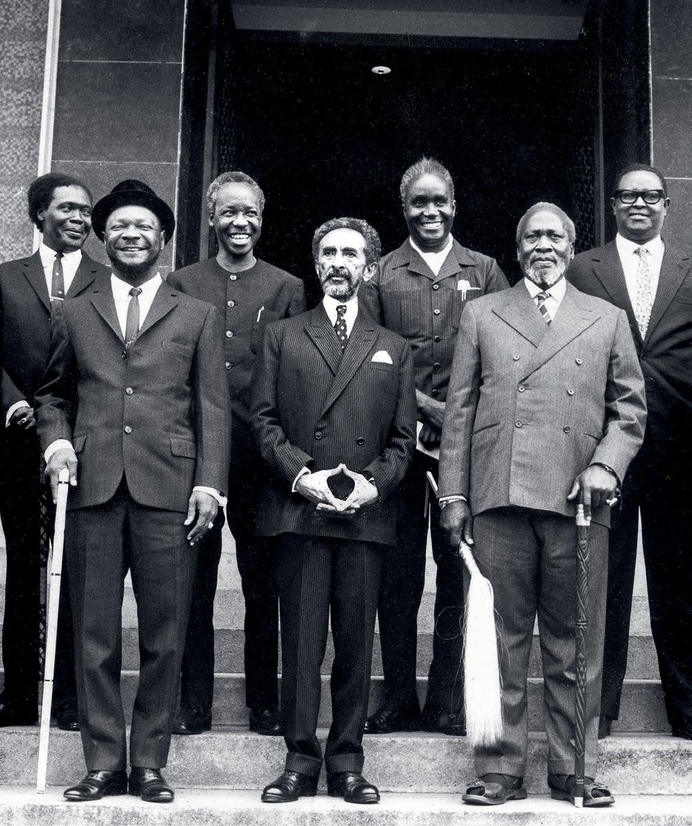 Alex Masereka Joel On Twitter Pan Africanist Emperor Haile Selassie I