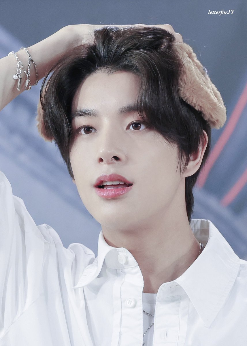 레터 on Twitter: "230614 예사 대면 팬싸 제이크 섹시하다(라는 말 너가 좋아해서 해줌) #ENHYPEN #JAKE #엔하이픈 #제이크 #심재윤"