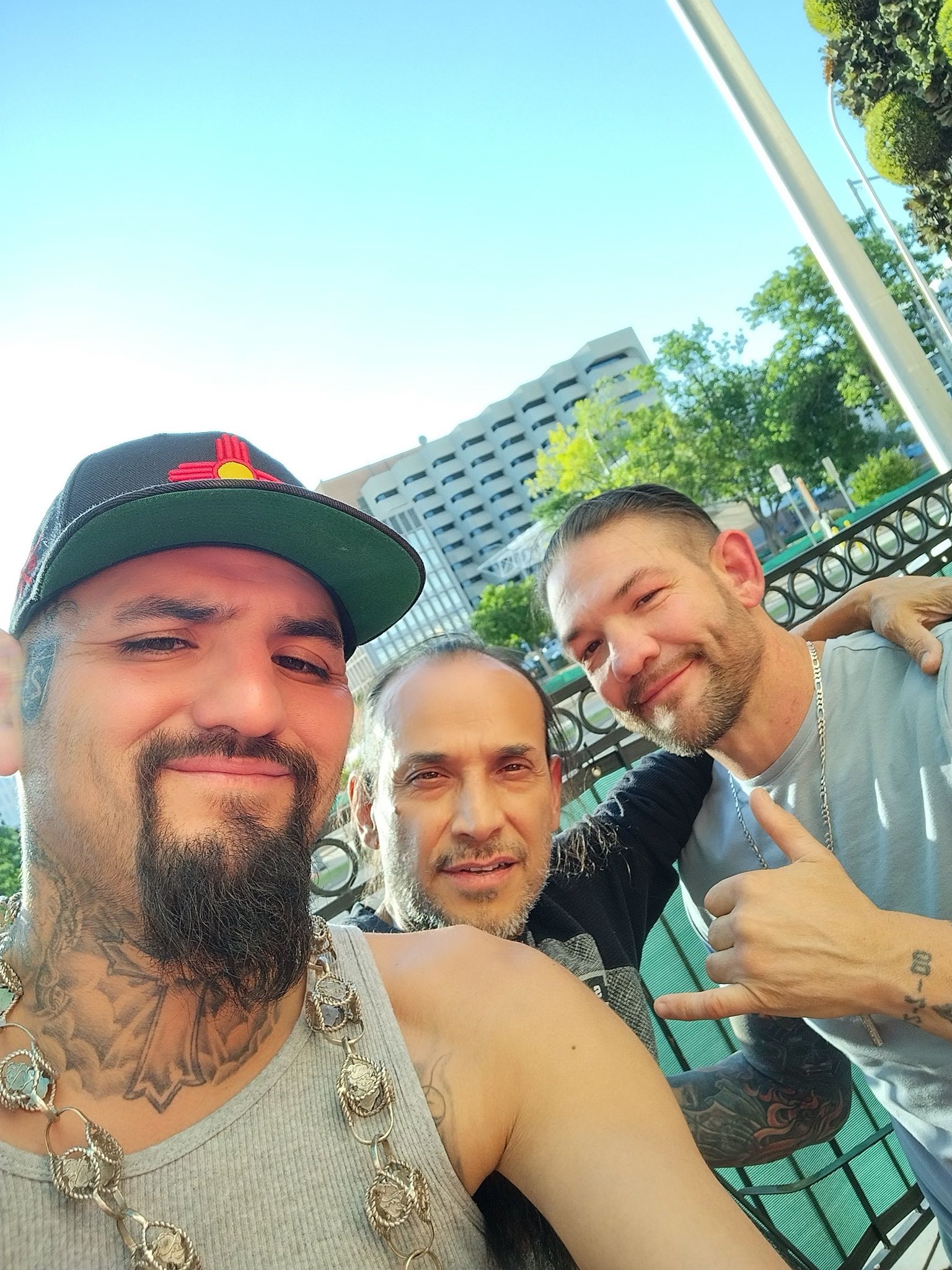 Hochzeit Von Leland Chapman Had A Great Time In Lodi At David And