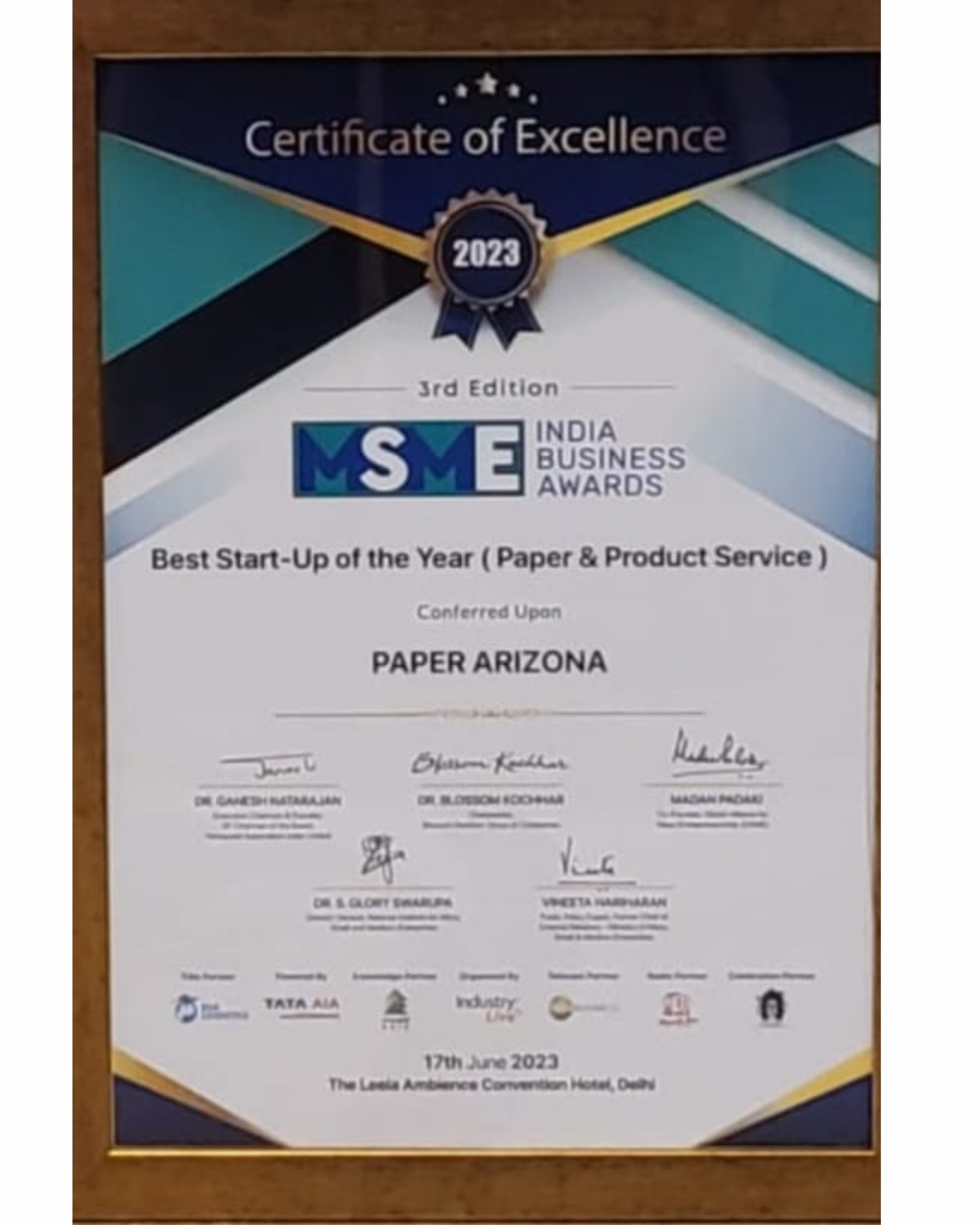 Paper Arizona (@PaperArizona) / Twitter