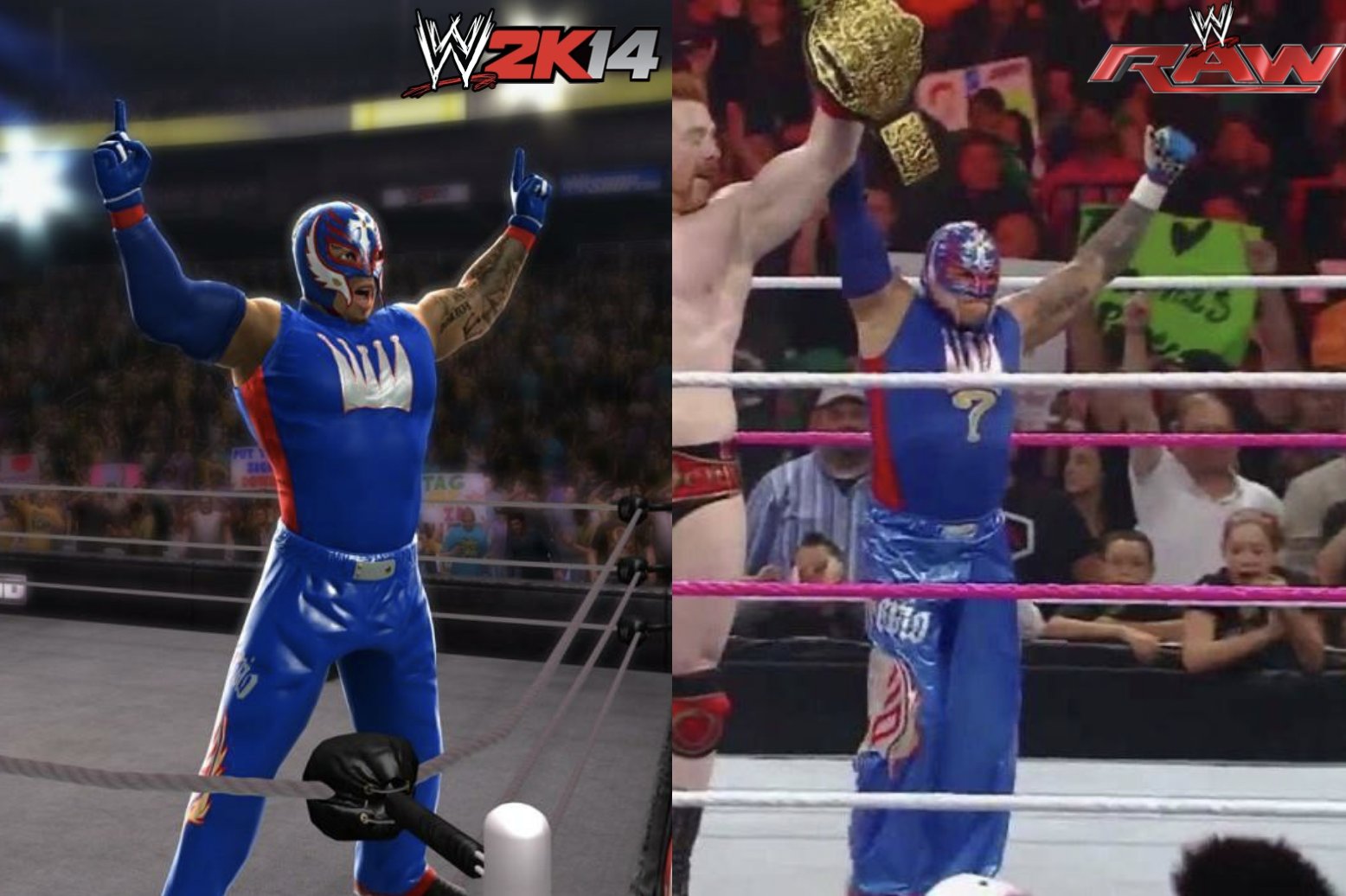 Wwe 2k14 Ps4