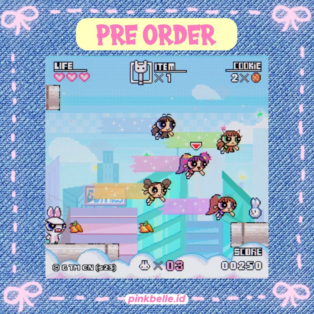 Open DM! ꙳⸌♡⸍꙳ on Twitter: "s! Yuk PO newjeans nyaaa😍🫶🏻"