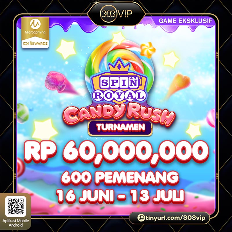 Jav Dood on Twitter: "RT @303vipOfficial: Daripada makan permen bikin sakit gigi, mending main ...