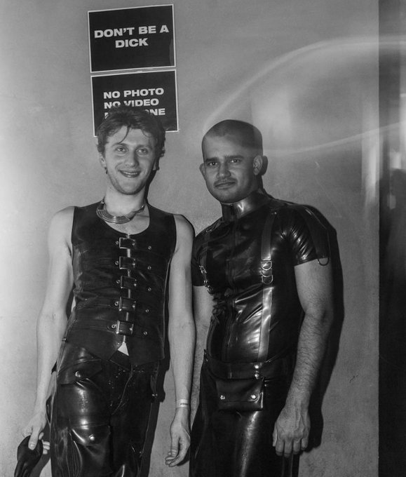 TW Pornstars - Marshall Arkley. Pictures and videos from Twitter. Page 4