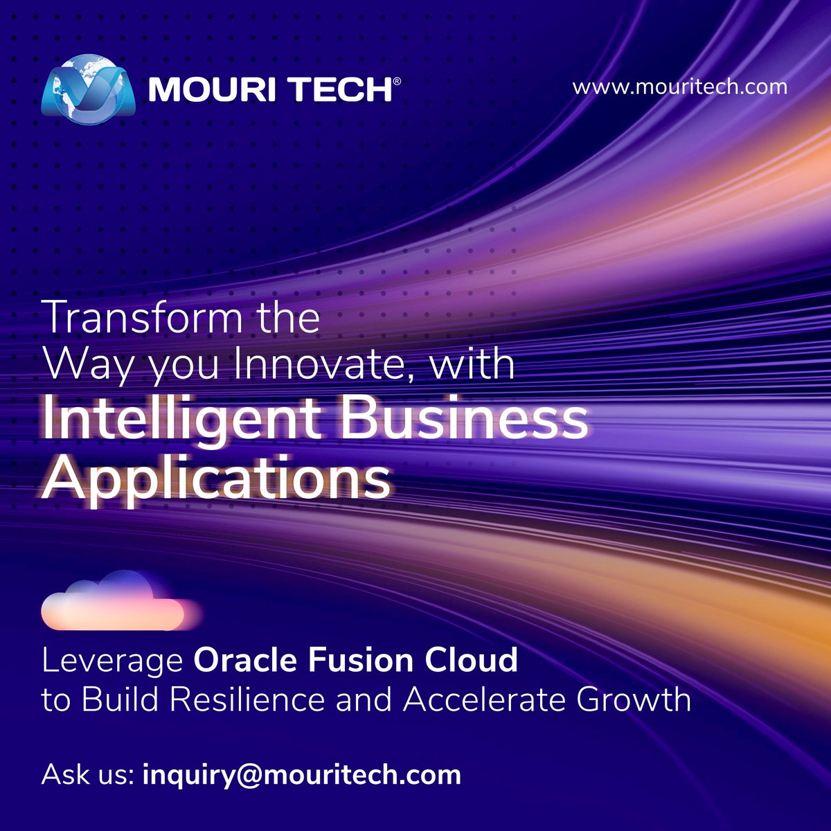 MOURI Tech Company Profile & Overview | AmbitionBox