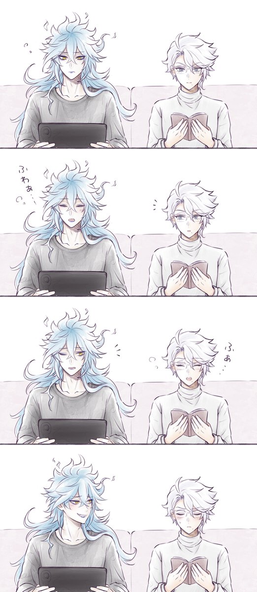 春原(@fsn_e) - Twilog