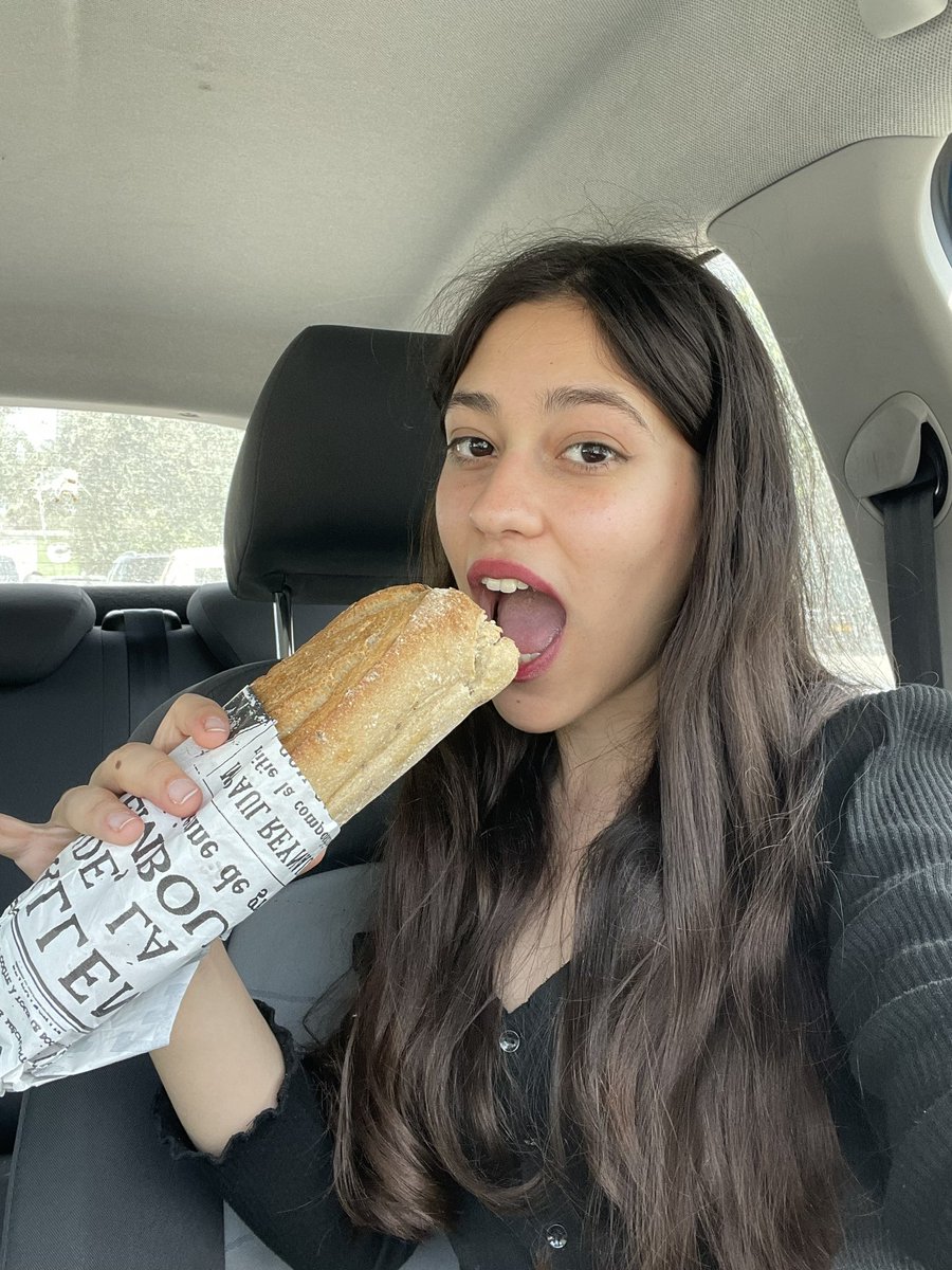 הדר מוכתר - Hadar Muchtar on Twitter: "יפה לי כריך ב 27₪?"