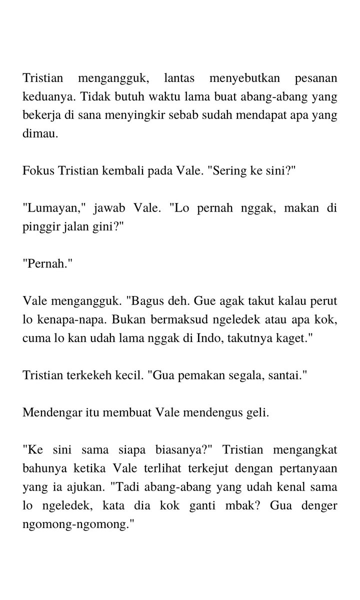 🌸 on Twitter: "—362 || Can We Try?"