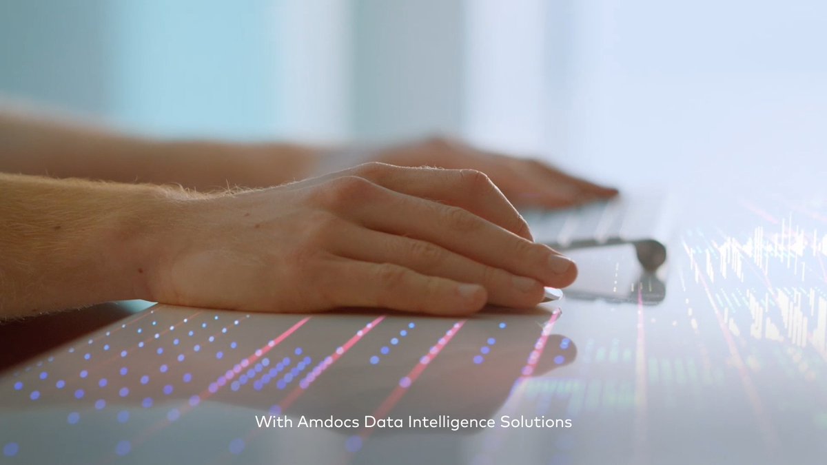 Amdocs Company Profile & Overview | AmbitionBox