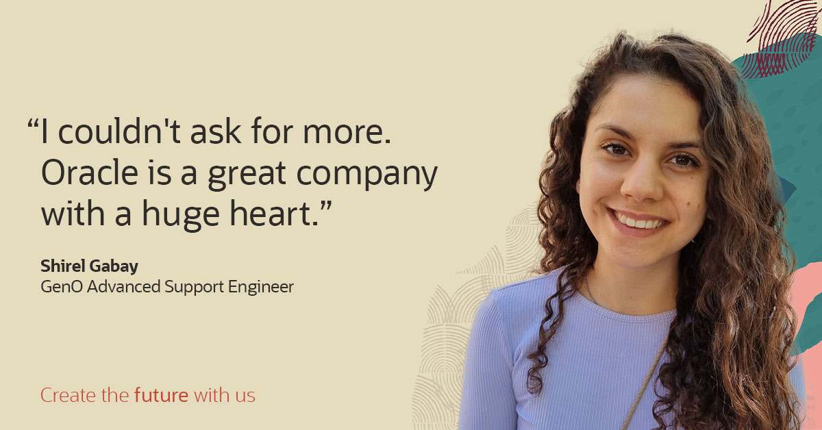 Oracle Company Profile & Overview | AmbitionBox