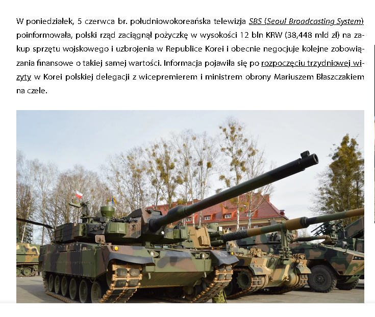 Ministerstwo Obrony Narodowej 🇵🇱 on Twitter: "Oficjalny roll-out FA-50, czyli uroczyste ...