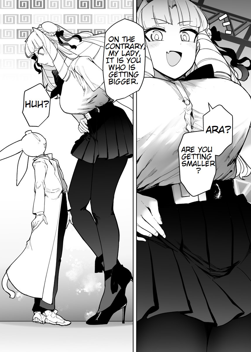 timaeus-on-twitter-giant-ojou-sama-chieri-s-love-is-8-meters-tall