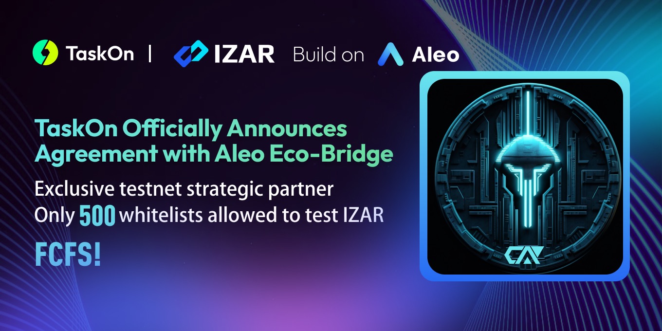 IZAR (@IZAR_Protocol) / Twitter