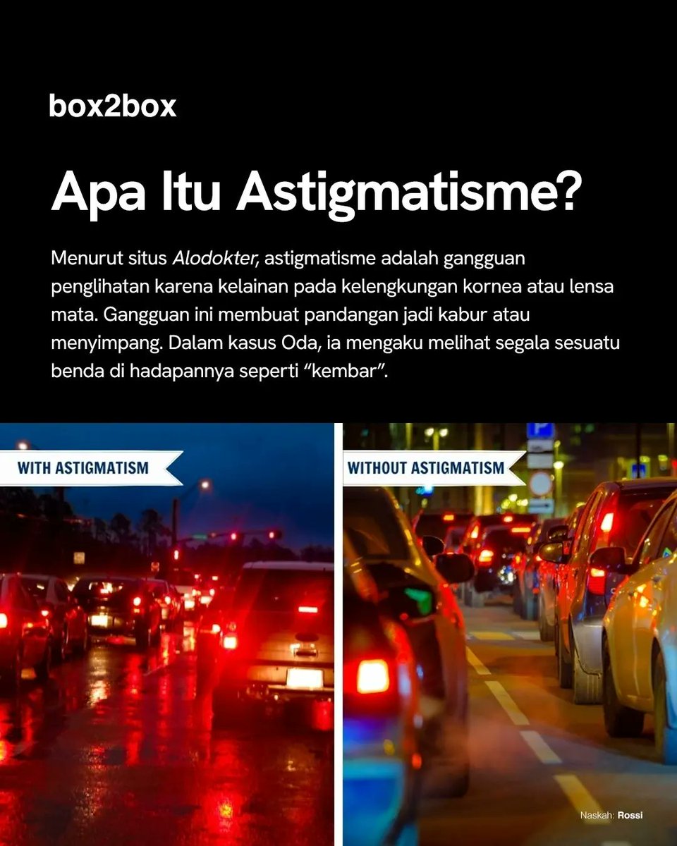 Box2Box Indonesia on Twitter: "Apa itu astigmatisme?"