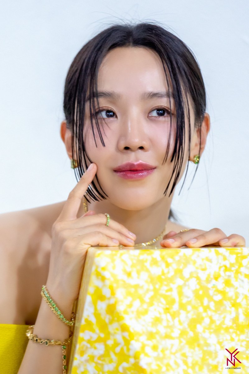 Shin Hae Sun Sunnyverse 신혜선 써니버스 on Twitter: "[230607] New Naver Post from @YNKentofficial of ...