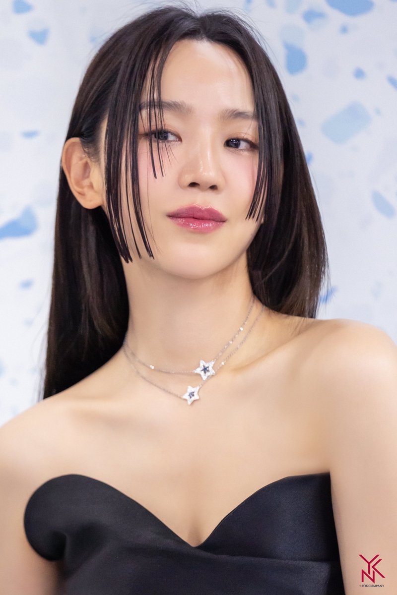 Shin Hae Sun Sunnyverse 신혜선 써니버스 on Twitter: "[230607] New Naver Post from @YNKentofficial of ...