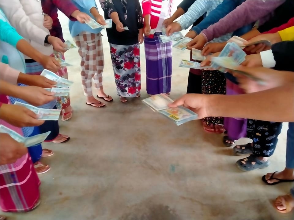 Khit Thit Media On Twitter ကယားပြည်နယ်ရှိ Cdm ကျန်းမာရေးဝန်ထမ်း ၃၉